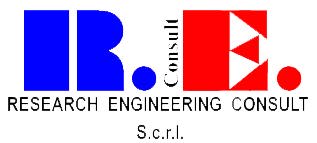 RESEARCH & ENGINEERING CONSULT S.c.r.l. - WHO WE ARE